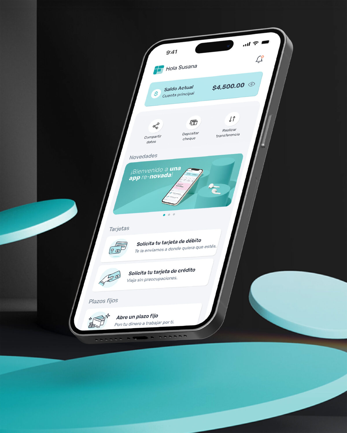 Facebank Home - Facebank