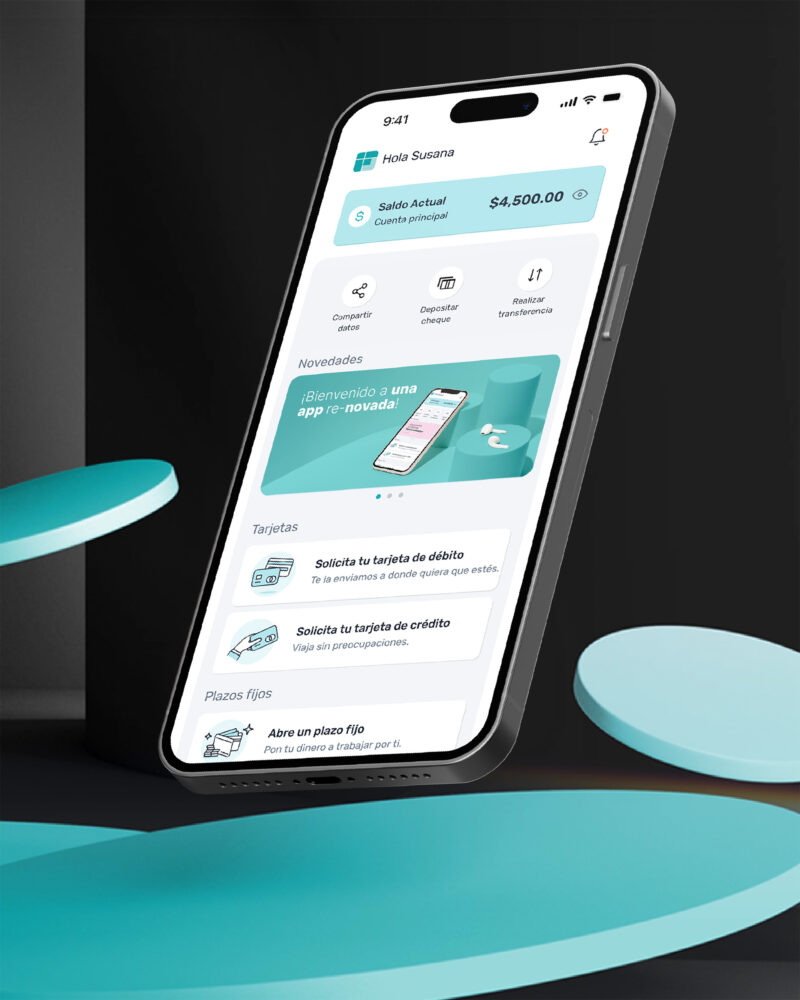 Facebank Home - Facebank