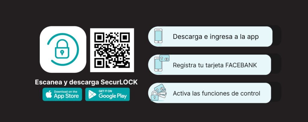SecurLock - Facebank